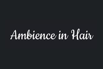 Ambience in Hair - Avalon AU-NSW | Vagaro